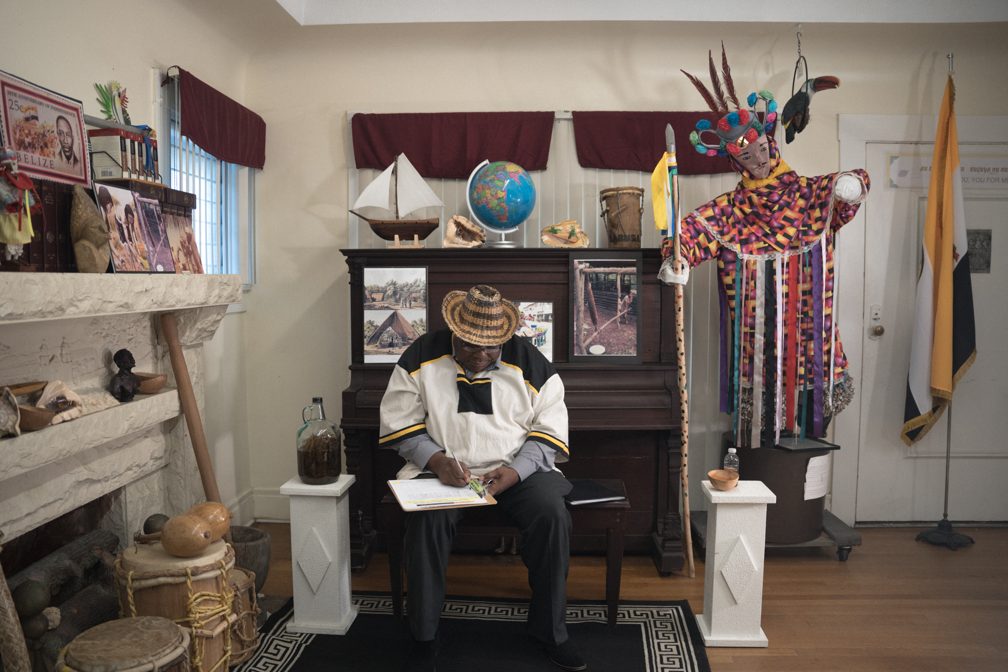 Home [garifunamuseum.com]
